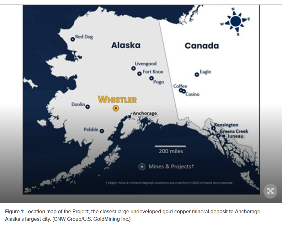 Digging Deeper: AK Mining News | AK HEADLAMP